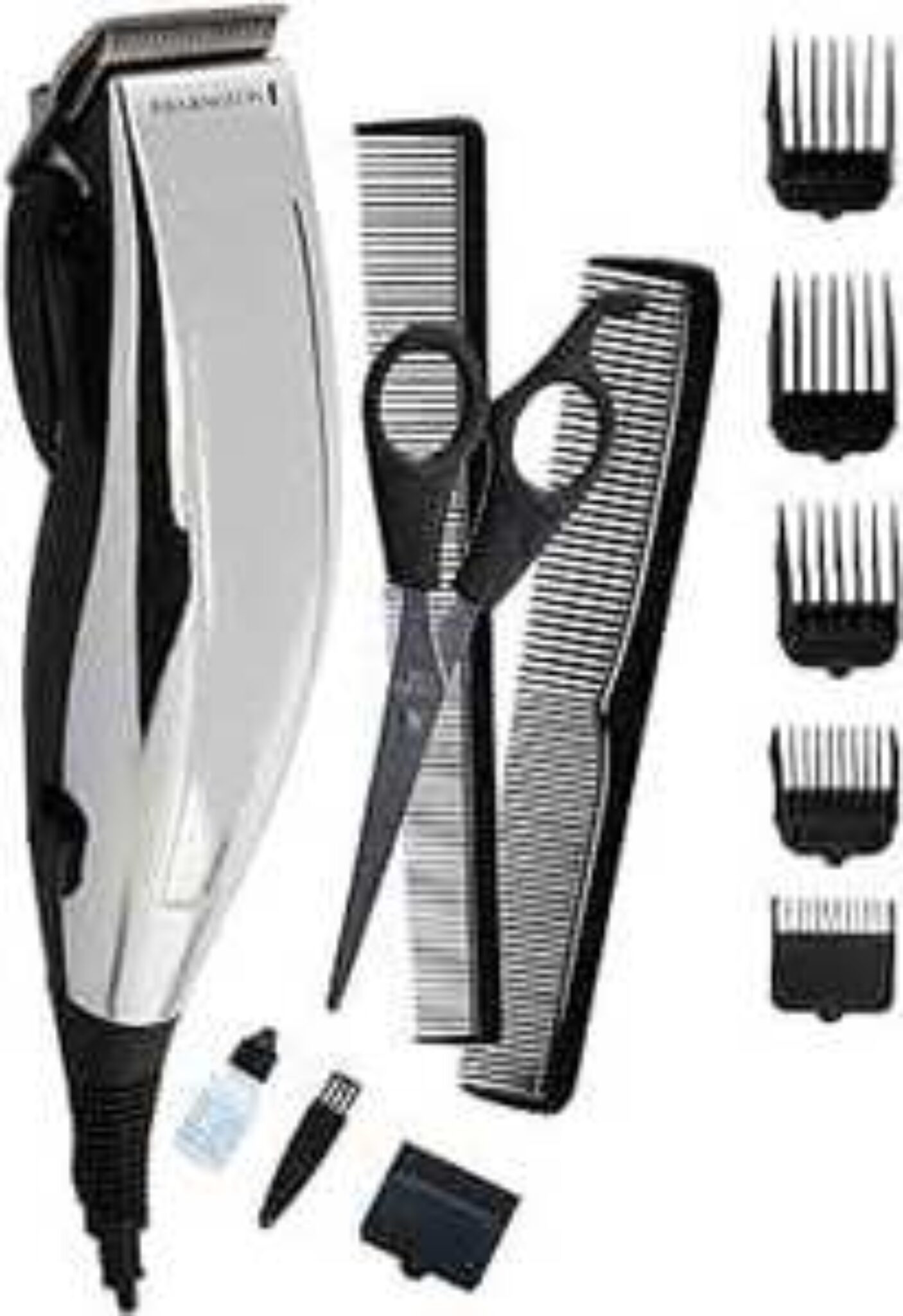 [Prime] Remington Personal Haircut Kit HC70A $11.40 Delivered @ Amazon ...