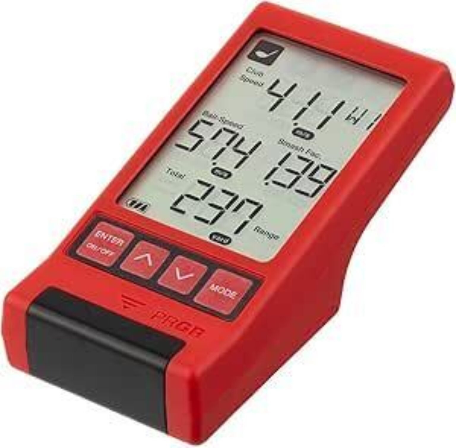 [Prime] PRGR Golf Launch Monitor/Swing Speed Radar $199.17 + Delivery ...