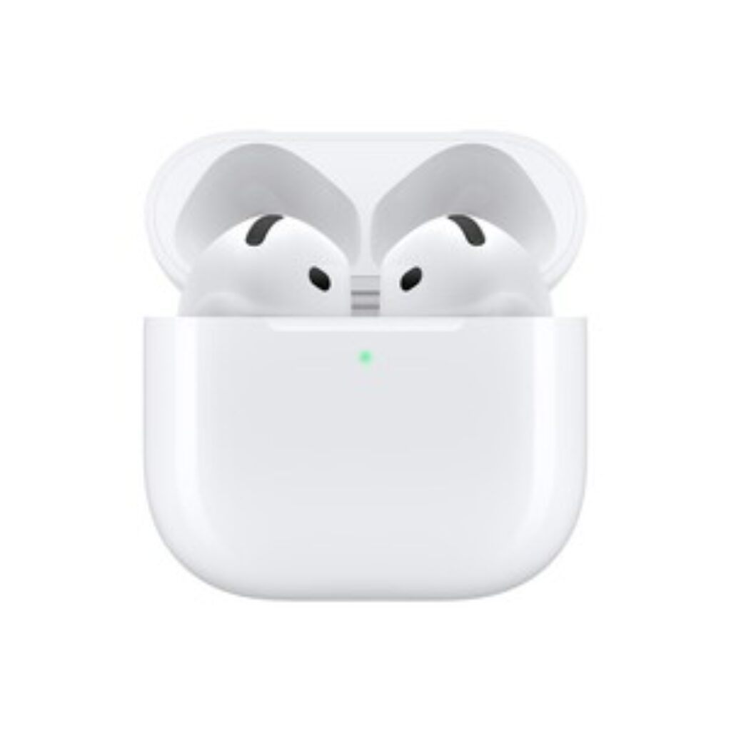 Apple AirPods 4 $198 Delivered (Was $219) @ BIG W (Price Beat $188.10 ...
