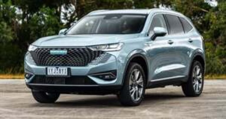 Get Three Free Services across The Entire GWM Australian Range @ GWM ...