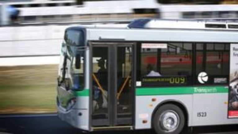 [WA] Free Public Transport for all SmartRider Users from 14/12/24 ...
