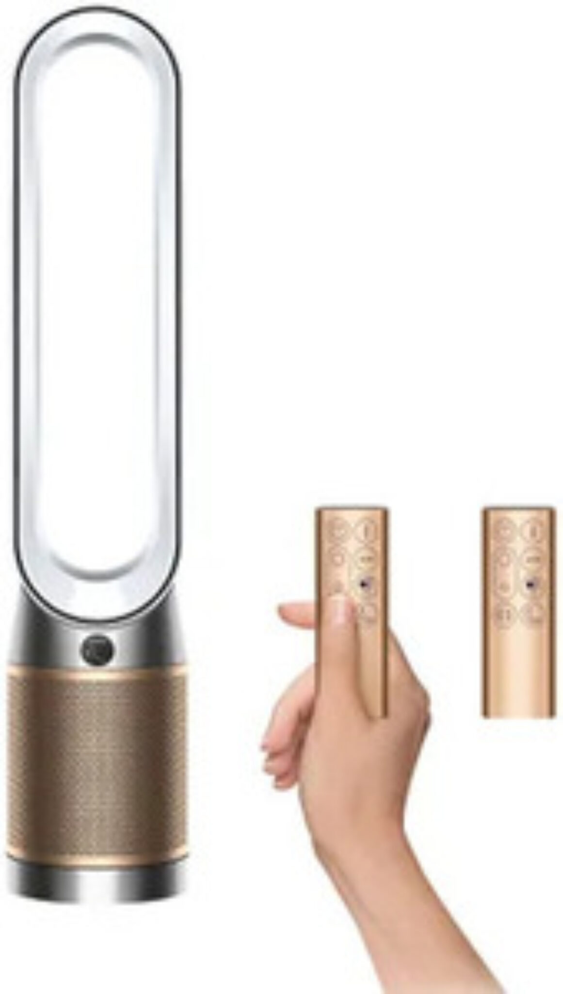 Dyson TP09 Air Purifier HEPA Cool Formaldehyde $379.45 Delivered & More ...