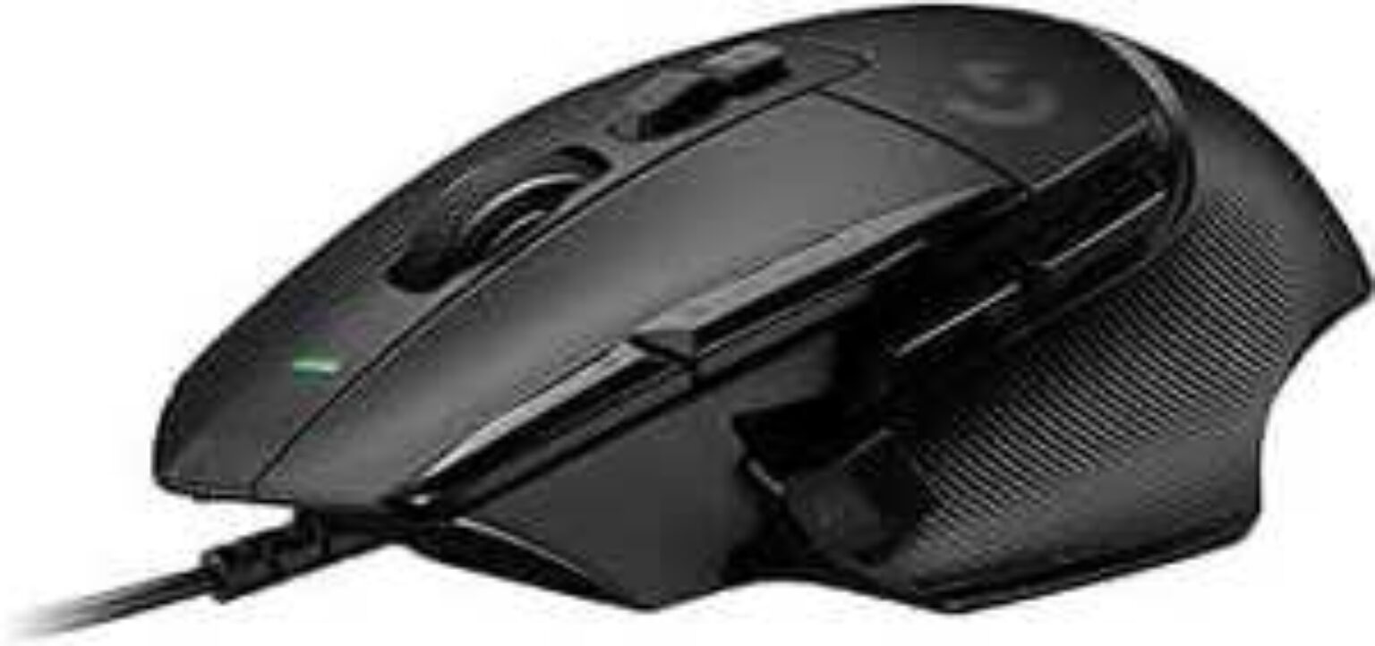 Logitech G502 X Wired Gaming Mouse (Black or White) $86.90 Delivered ...