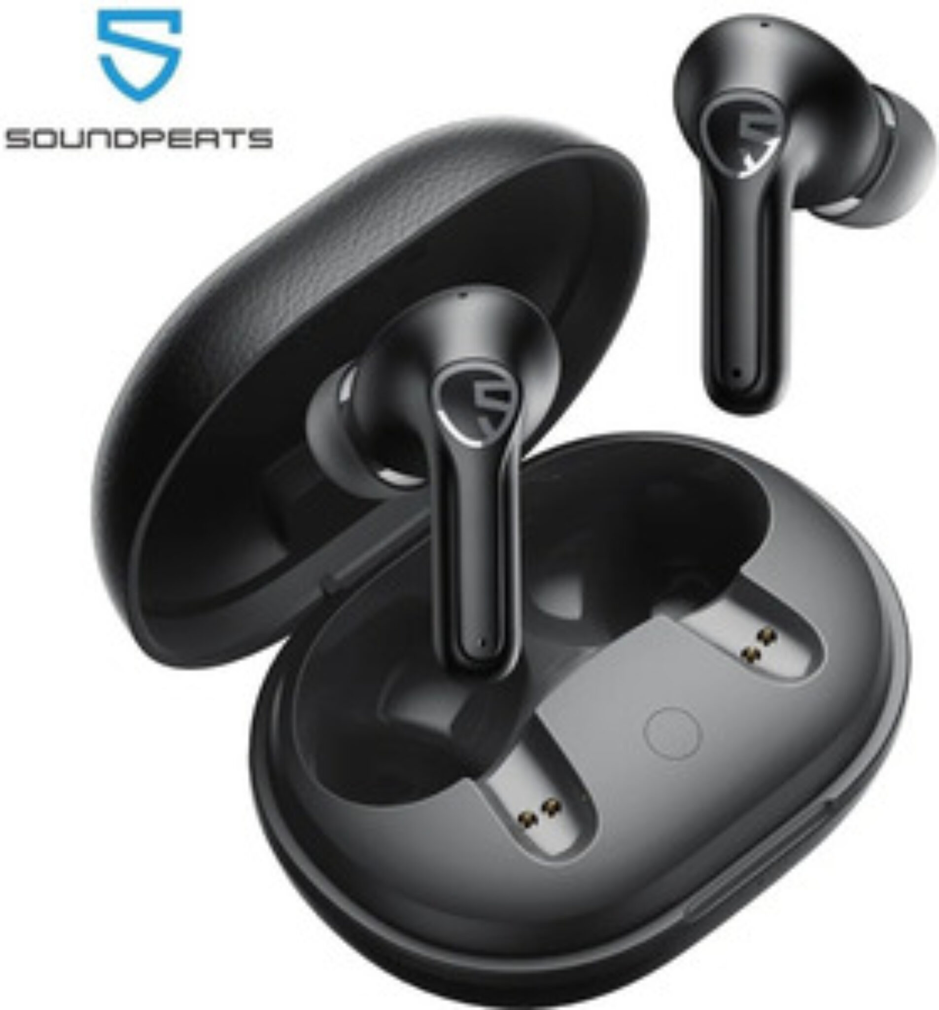 SoundPEATS T3 Pro Wireless Earbuds Active Noise Cancelling A$14.53 ...