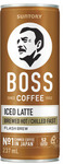 Boss Iced Coffee 237ml $2 @ Coles – Dollaroo