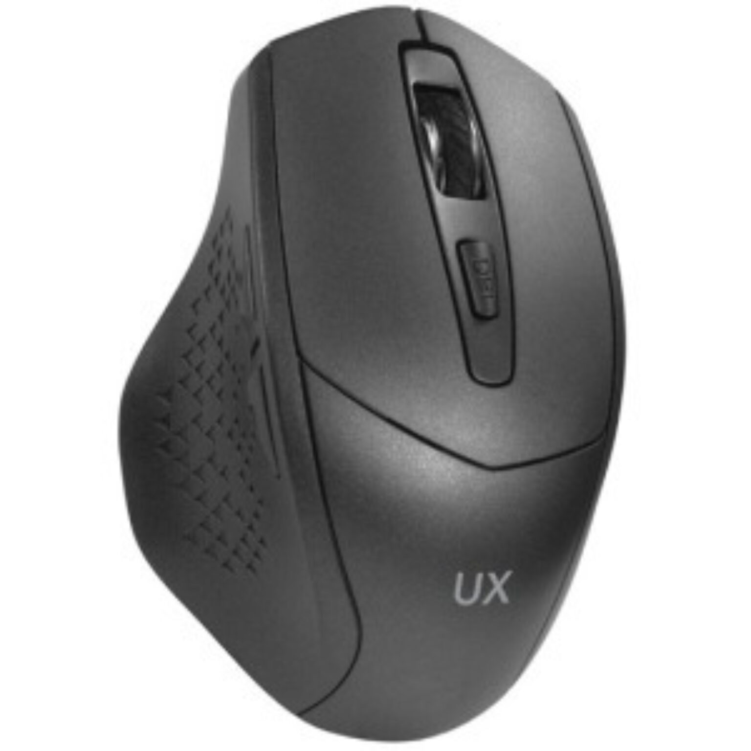 Urbanworx 6D Ergonomic Wireless Mouse $10, Verve Wireless Compact Mouse ...