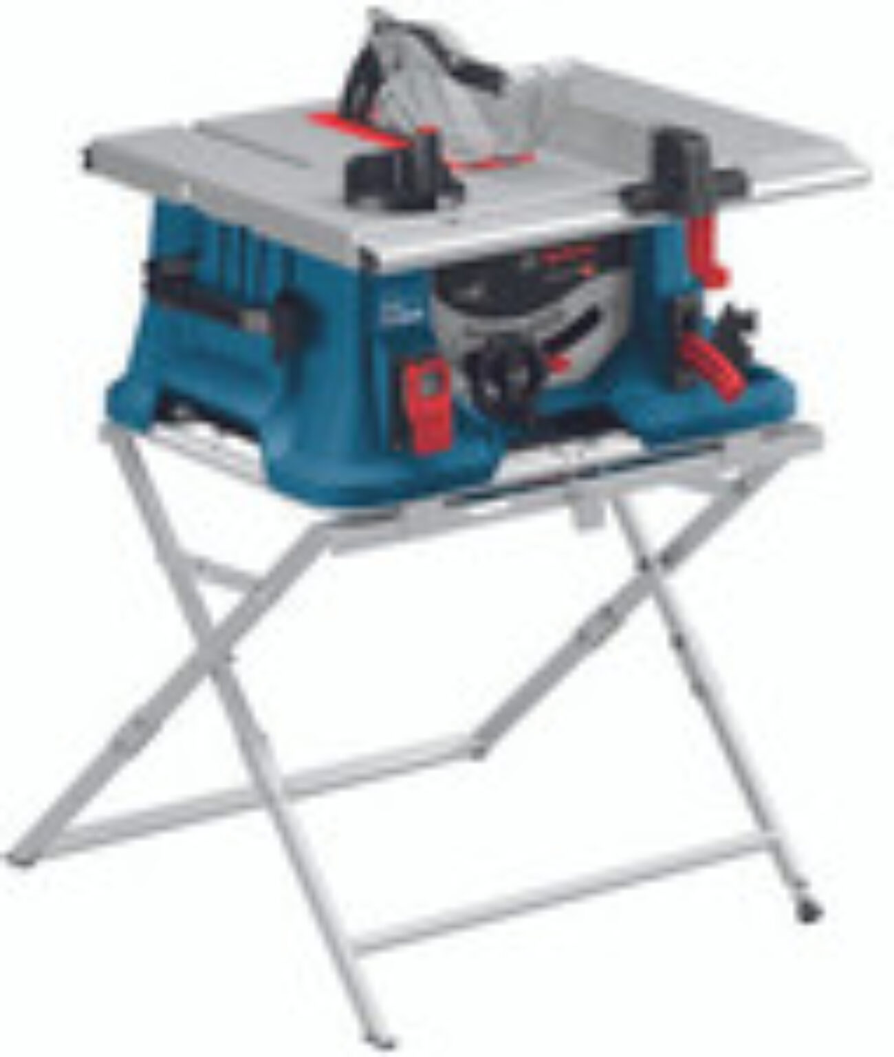 Bosch GTS 635-216 Table Saw with Saw Stand $499 + Delivery ($0 C&C ...