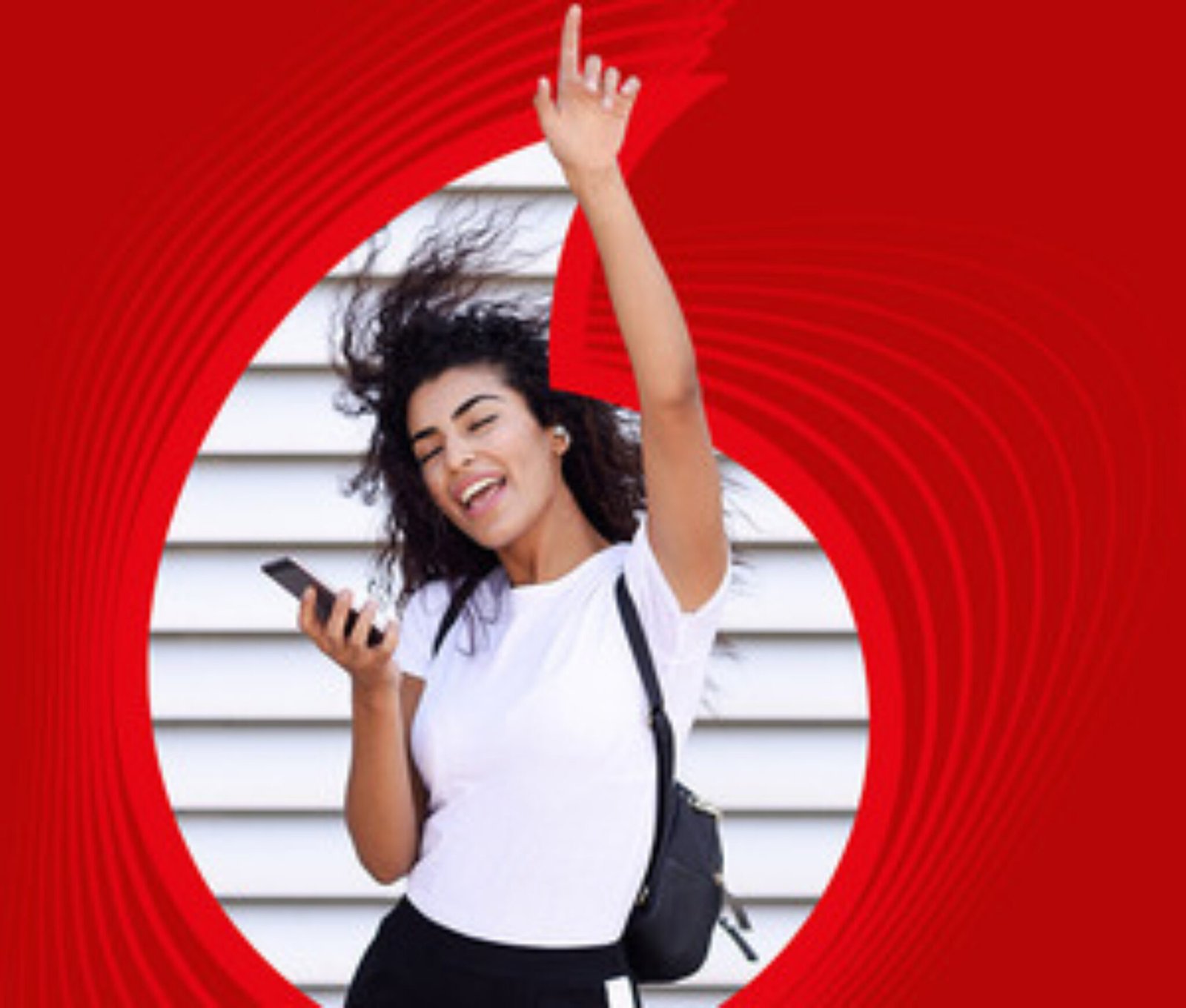 Vodafone $45 35GB 28-Day Prepaid Plus Starter Pack $10 @ Vodafone ...