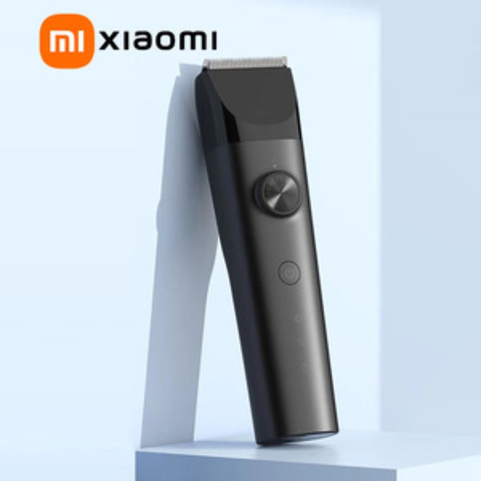 Xiaomi Titanium Ceramic Clippers $50.37 Delivered @ Smartmi Mijia ...