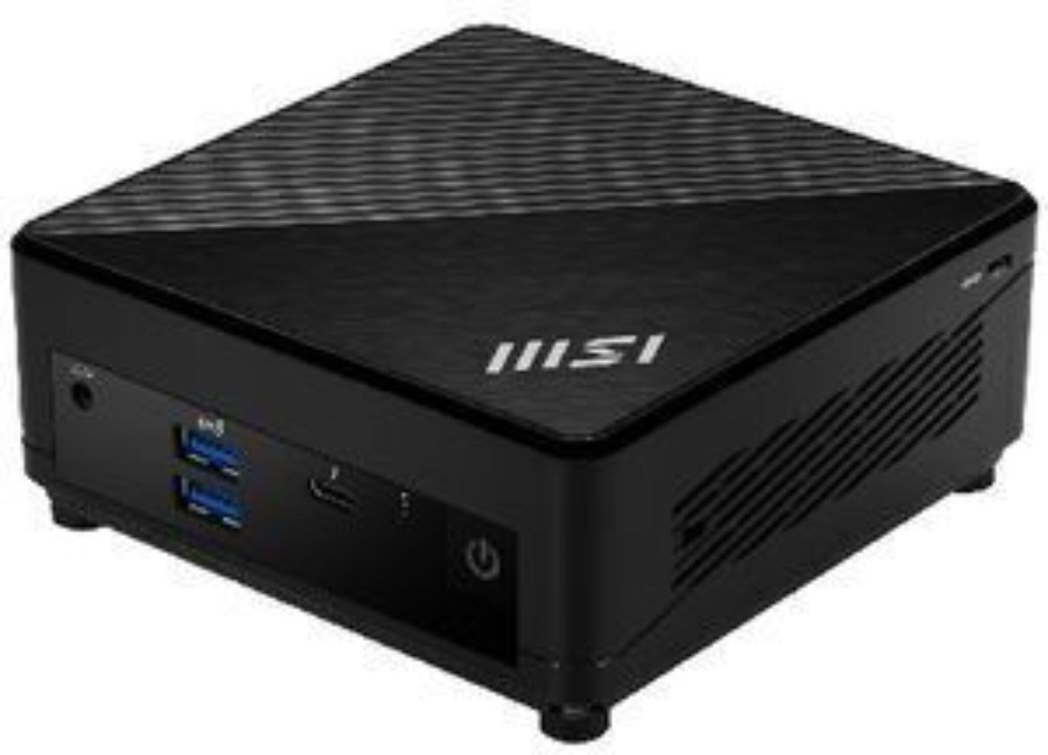 MSI Cubi 5 Desktop Core i7 16GB/1TB Intel UHD Win11 Black $897 (free C ...