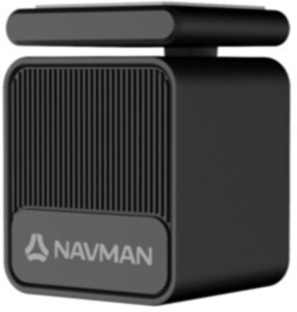 Navman MiVue KUBE Dash Cam – Dollaroo