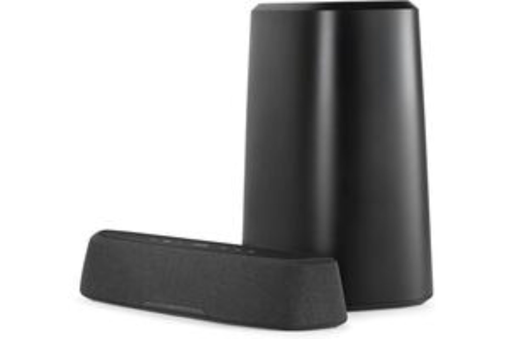 Polk Audio Magnifi Mini AX Soundbar & Subwoofer $399 Delivered (RRP ...